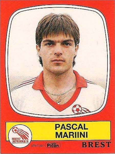 Les 20 avant-centres du championnat - Vache Picon Football Sports