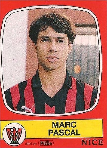 Les 20 avant-centres du championnat - Vache Picon Football Sports