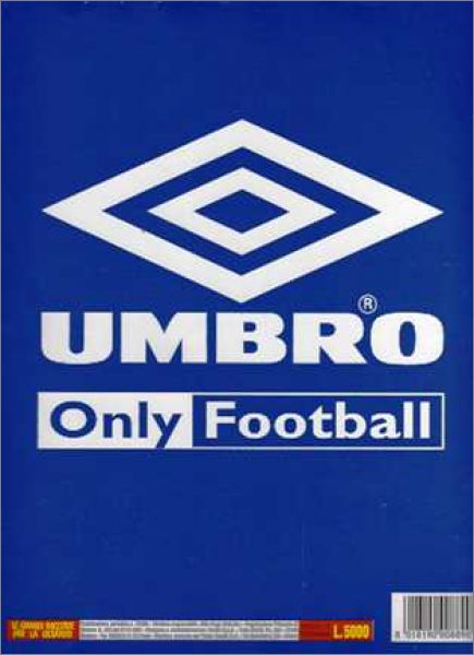 Tutto INTER - Panini - Italie Football Sports Tous les albums