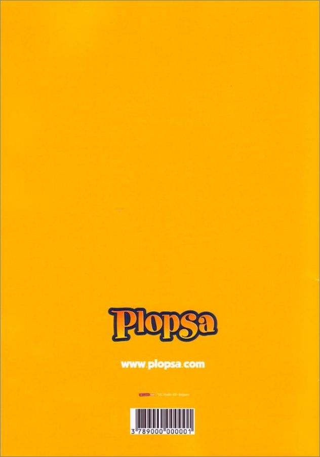 Plopsa - Studio 100 - Belgique Autres / Loisirs divers Divertissements