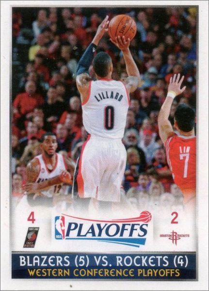 NBA Basketball 2014-15 - Sticker Collection - Panini Italie Basketball